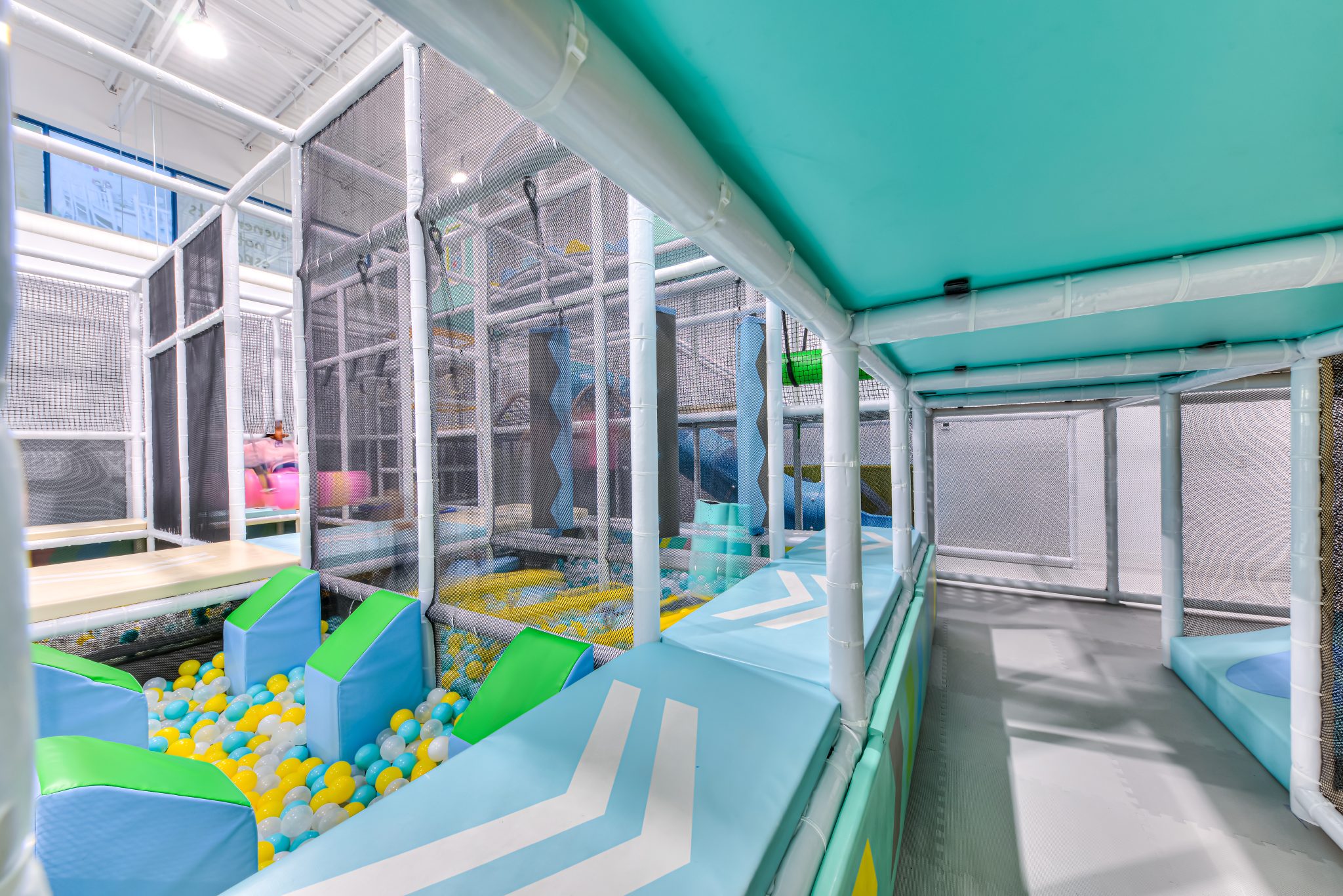 JEUX – FunVille